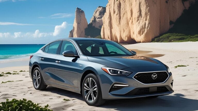 Travelocity Car Rental Review: Is It Worth It in 2025?