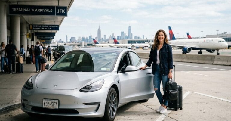 Cheap Car Rental JFK Airport: The Ultimate 2026 Money-Saving Guide
